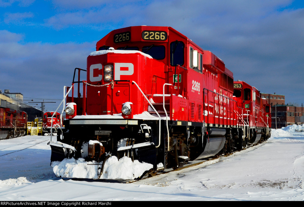 CP 2266